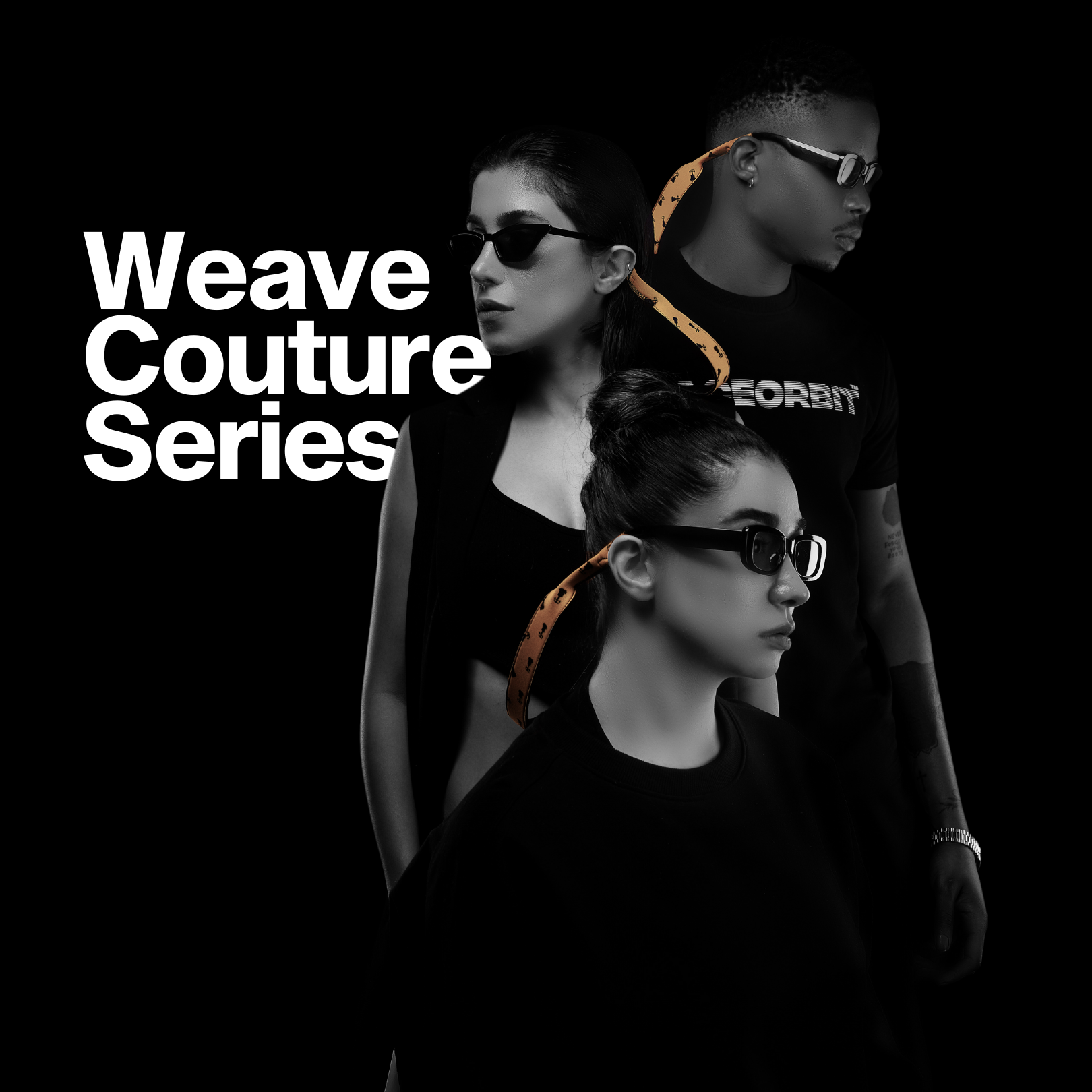 Weave Couture Series – Raceorbit™